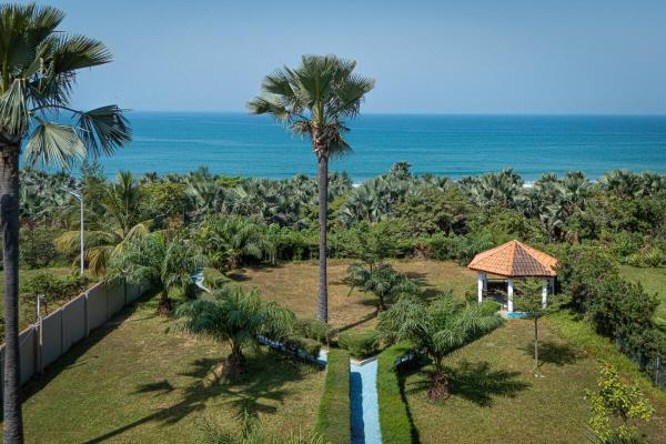 Ocean Villa Heights - The Gambia