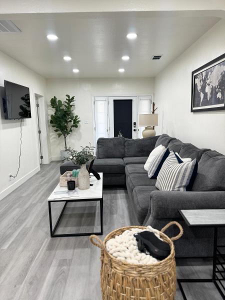 Reset, Relax And Enjoy Fairfield, Napa - Fairfield, CA