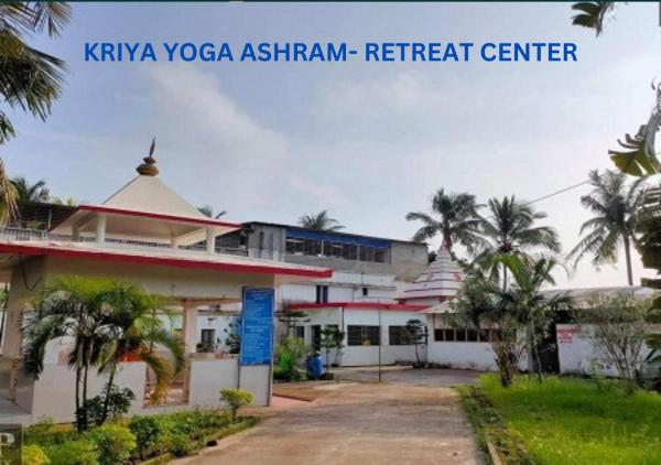Kriya Yoga Wellness - West Bengal
