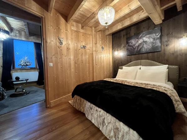 La Petite Maison - Gérardmer