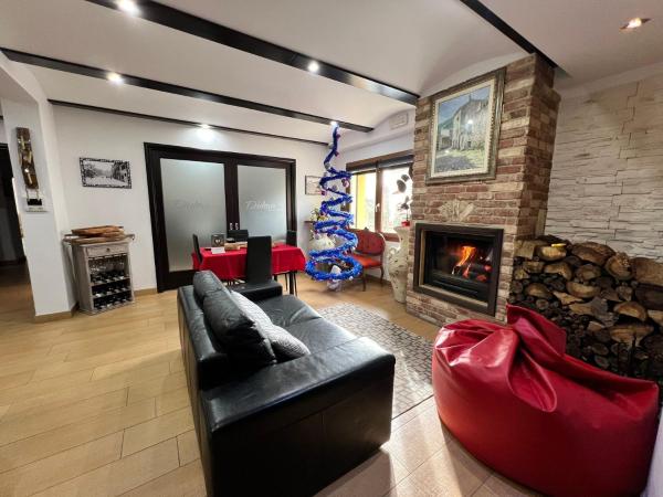 B&b Didova - Fonni