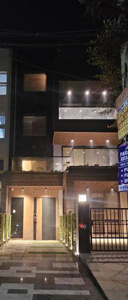 Getso Living - Gurugram