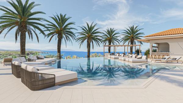 Iberostar Waves Creta Panorama & Mare - Crete