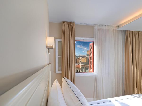 Vrachos Athens Suites - Athens