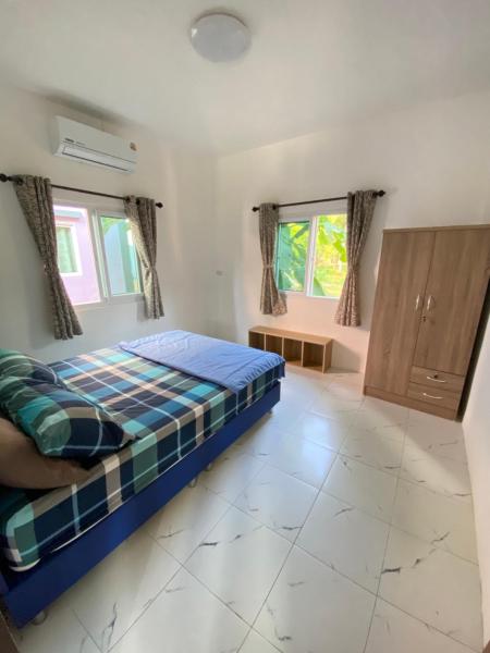 Whynot Villa - Ko Pha-ngan