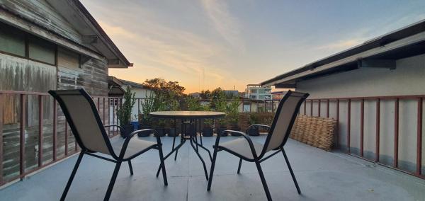 Seesea In Town - Prachuap Khiri Khan