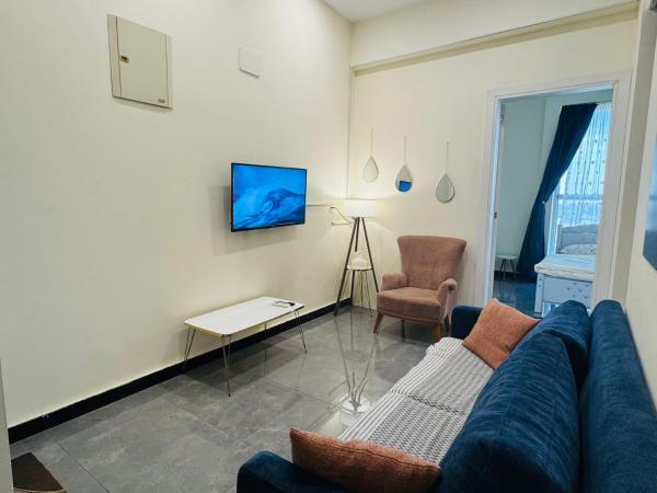 Diamond Apartments, شقق الماس الحديثة- حي القادسية اليرموك - Bagdad