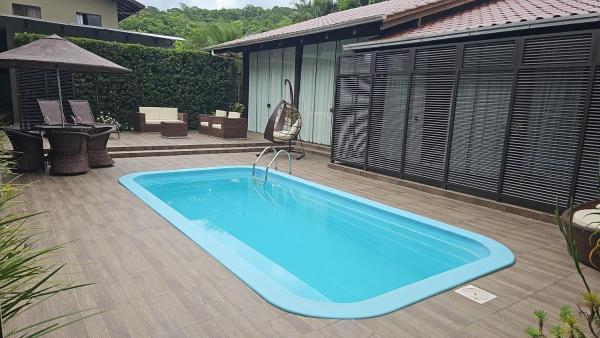 Presto Hotel - Blumenau