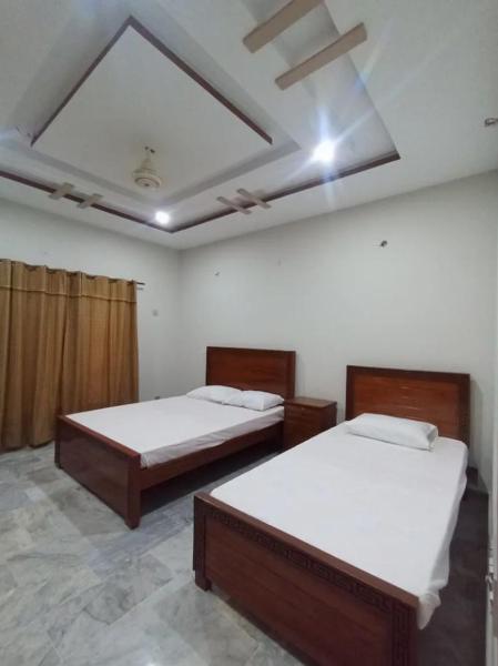 Margalla Chalet - 伊斯蘭馬巴德