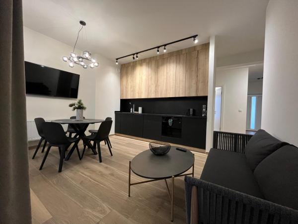 Panorama - Magiczny Horyzont - Wisła