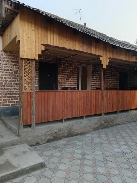 Hostel Jk - Yerevan