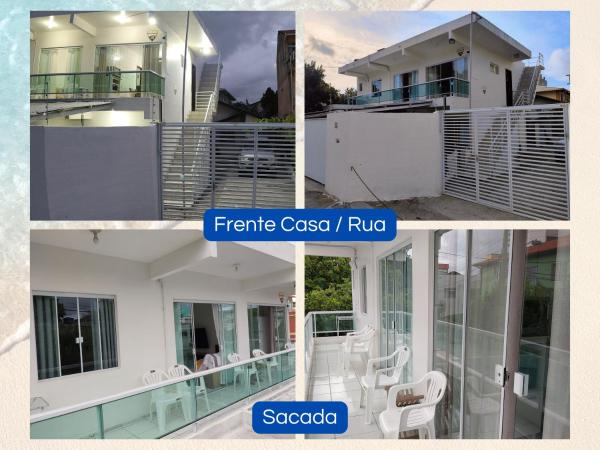 Casa Temporada Praia Dos Ingleses - Florianópolis