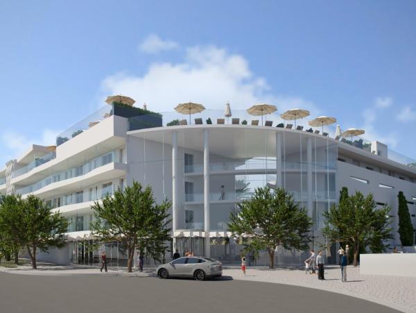 Castelo Suites Hotel - Albufeira