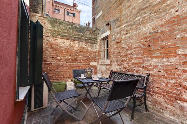 I Quattro Mori By Wonderful Italy - Veneza
