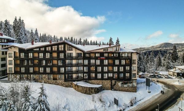 Апартаменти Свети Трифон - Bulgarien