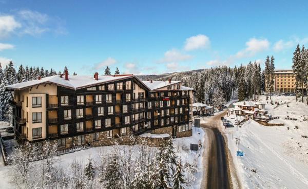 St Trifon Guests Apartments - Bulgarien