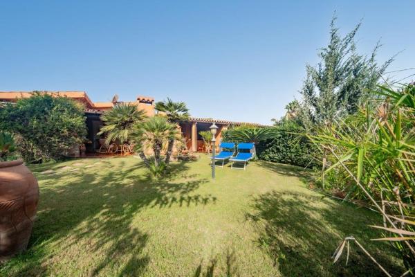 Villa De Janas - Costa Rei