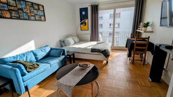 Appartement De Charme - La Forêt-Fouesnant