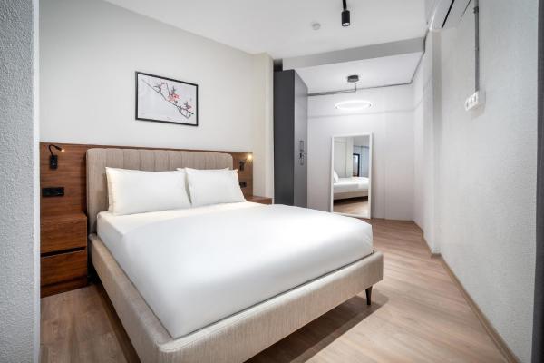 Urban Quarters - Firuzağa - Istanbul
