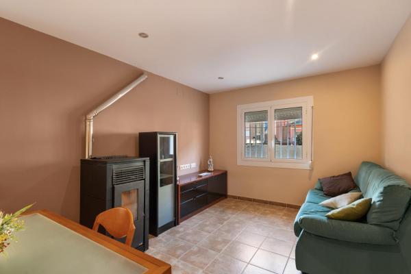 Casa Menvil - Berga