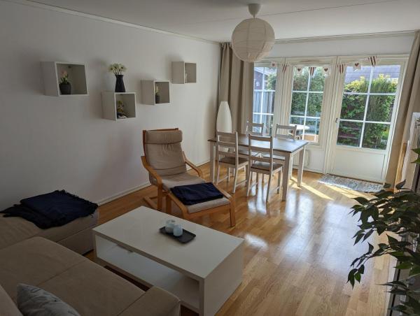 Fehmarn Ostseeferien Ferienhaus Keil 122 1 - Klausdorf