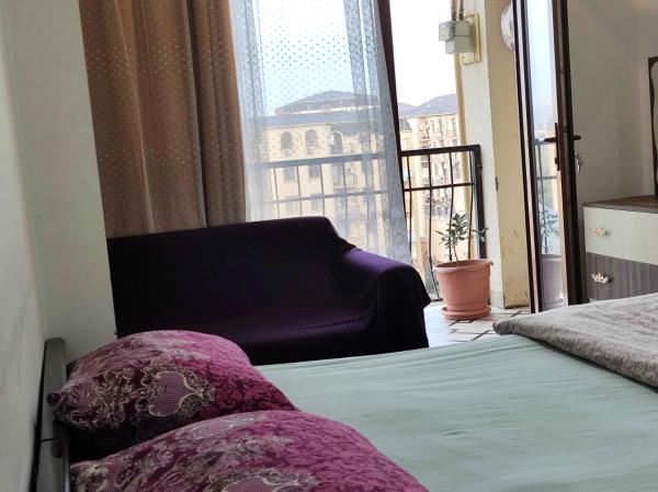 Aaaf Park Residence - Azerbaijan