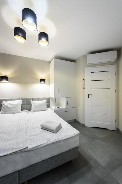 Polmedica Nowoogrodzka A - Warsaw