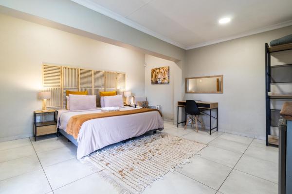 Luxury Room - Germiston
