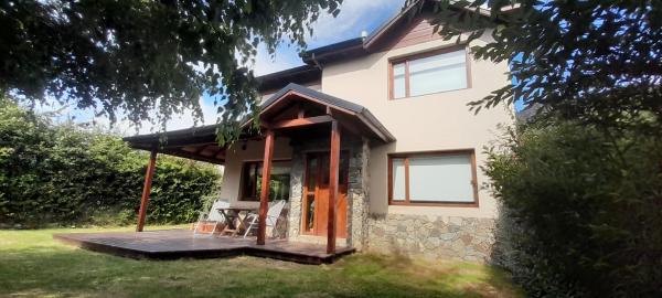 Hostel La Llegada - Los Lagos