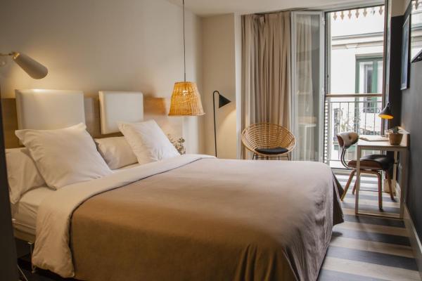 Room Select Bilbao - Mungia