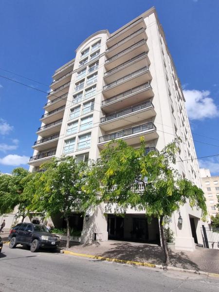 Edificio Duble Santiago Del Estero - Alquiler Minimo 15 Dias - Mar del Plata