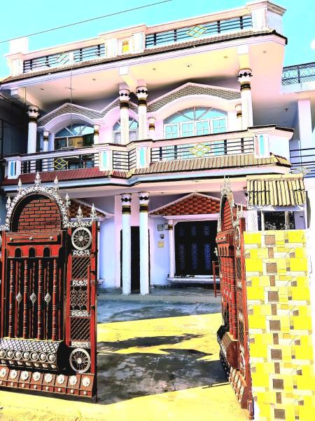 Shiv Ganga Homestay - Rishikesh