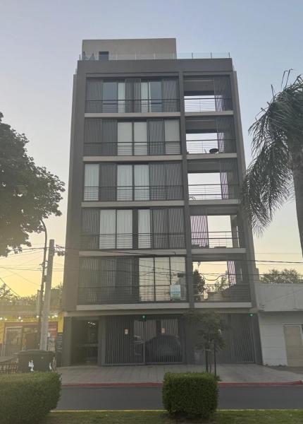 Campana Suites - Zárate