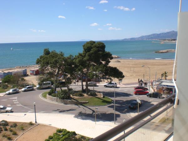 Apartamento Frente A La Playa En Cambrils - Cambrils