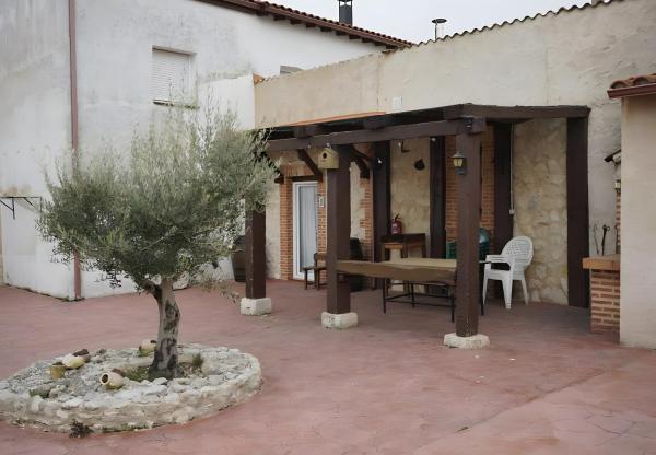 Casa Rural La Abuela Marcelina - Rueda