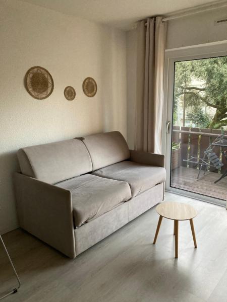 Studio Plage Royan - Plage de Meschers-sur-Girond
