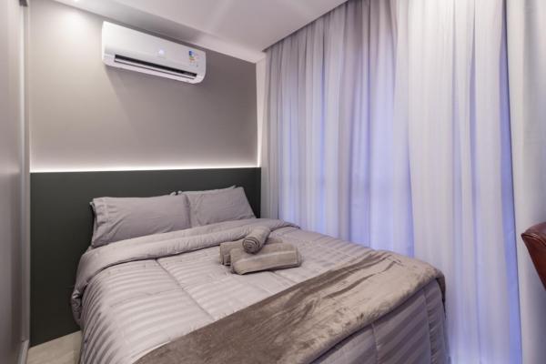 123 Studio Novo Próximo Ao Shopping Cidade Jardim - Embu