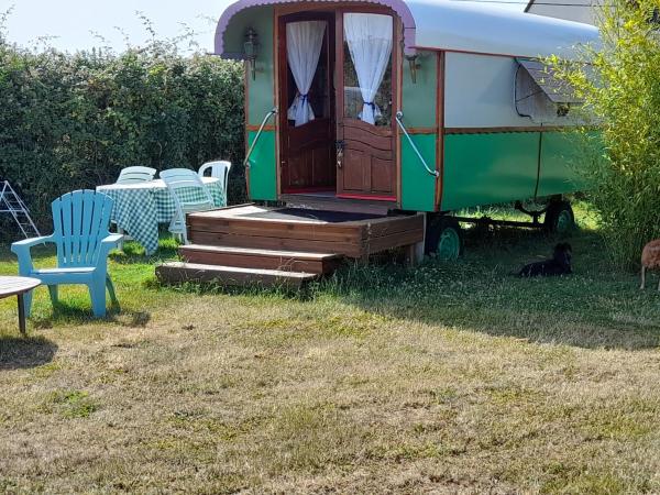 Le Clos Des Epinettes - Saint-Aignan-sur-Cher