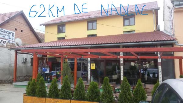 La Tusi Lovrin - Arad