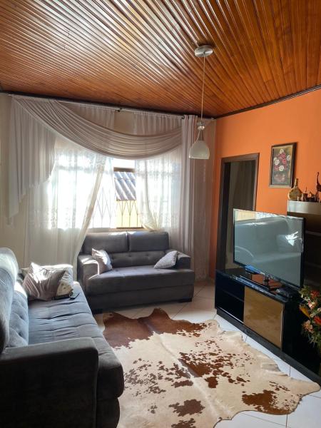 Casa Da Dona Helena - Com Piscina A Partir 01 De Julho - Bonito