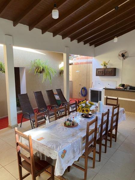 Casa Santa Terezinha - Bonito