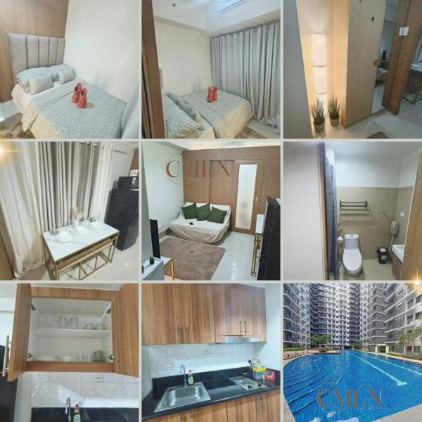 Cmln Staycation Metro Manila - Manila