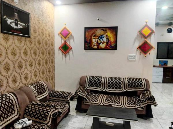 Kunj Paradise - Ujjain