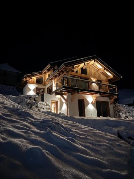 Chalet Prestige Valmorel - Aiguebelle