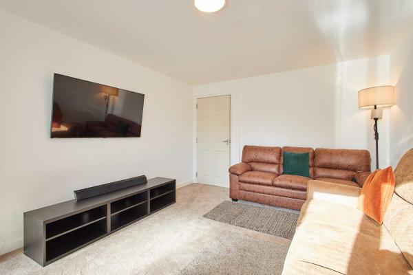 Host & Stay - Aronora Guest House - Denton - Newcastle