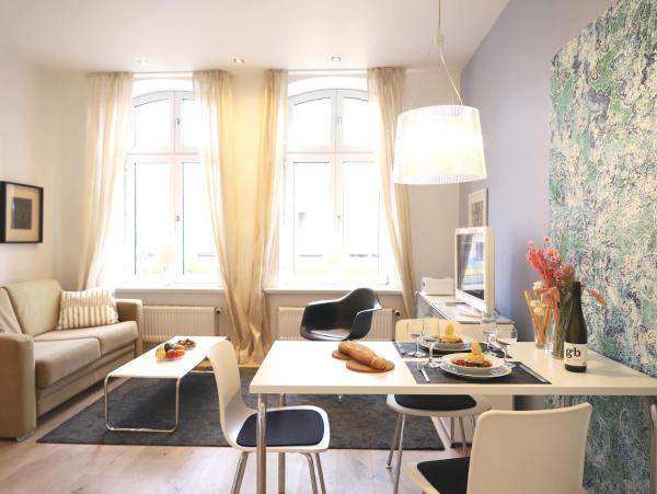 Bötticher Str. 9, W3, Weesterlön - Sylt