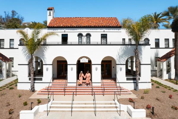 Murrieta Hot Springs Resort - 穆列塔