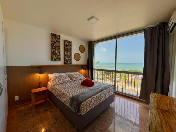Beira Mar - Apartamento Com Vista E Sem Vista Mar - Fortaleza