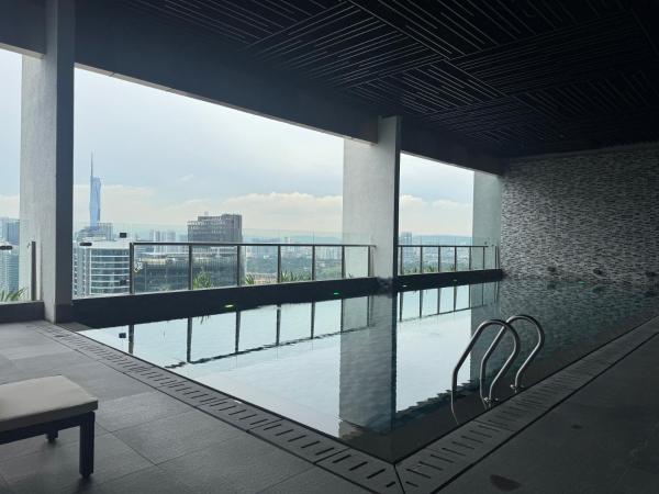 Alfa Bangsar By Fwd Host - Petaling Jaya