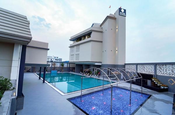 Hotel Millennium - Haryana